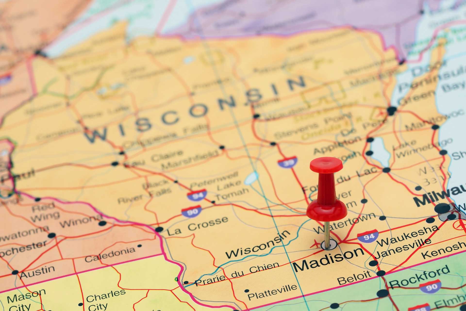 Properties for Sale | Haviland Real Estate | Madison WI